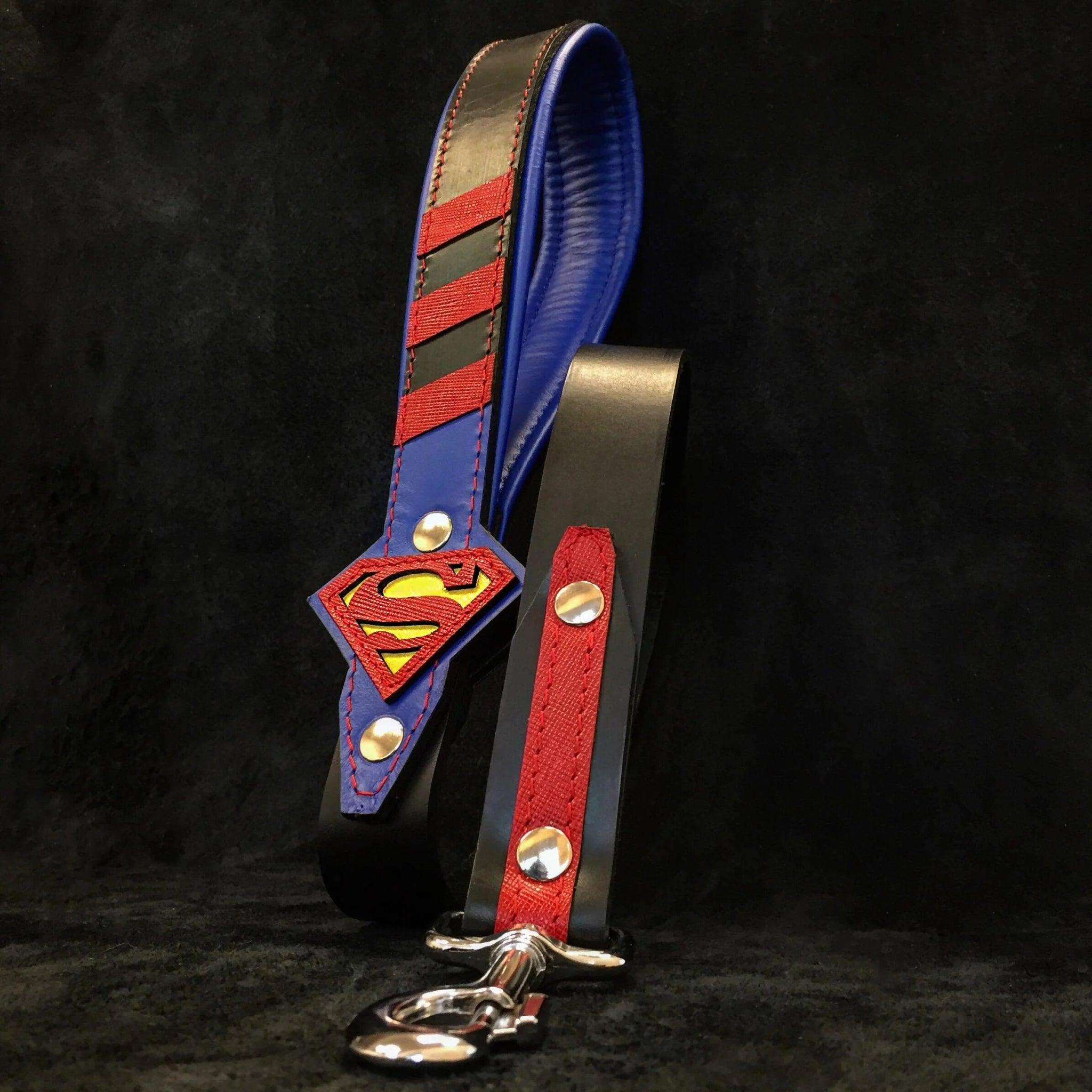 Leashes – Bestia Collars